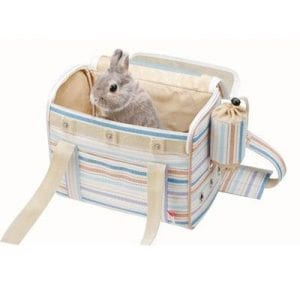 8 Best Rabbit Carriers In The Market - Here Bunny