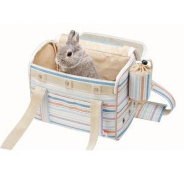 8 Best Rabbit Carriers In The Market - Here Bunny